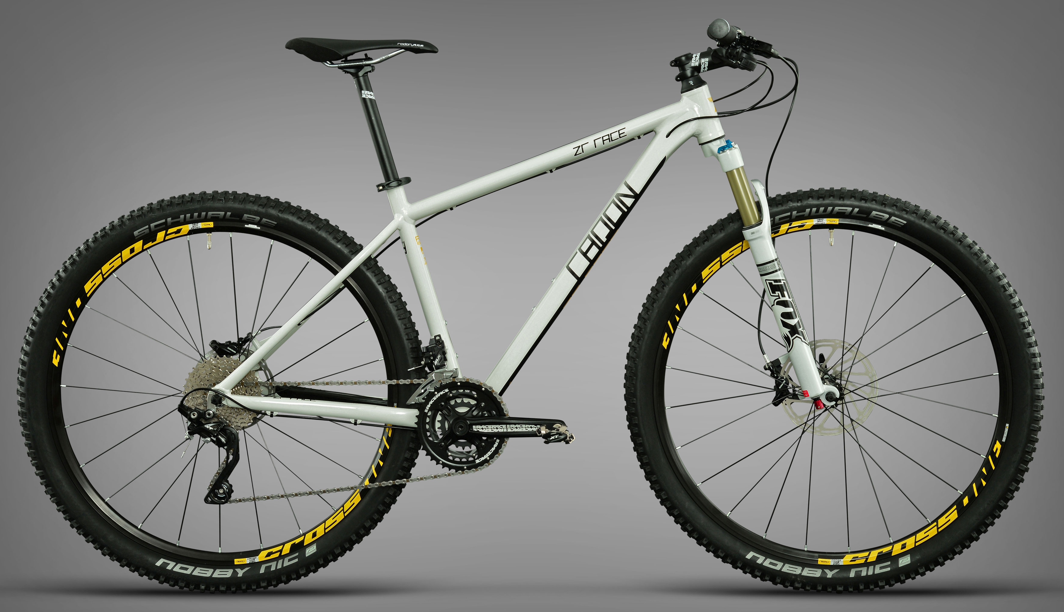 rower górski radon zr Race 29 LE 2015 | Projekt kolarski #mtbxcpl