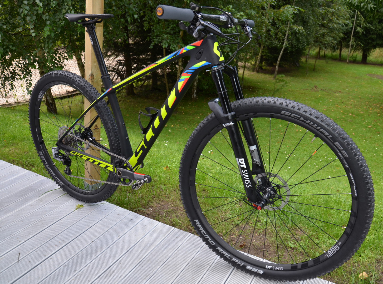 scott scale rio 2016 kasia solus miśkowicz (12) | Portal kolarski #mtbxcpl