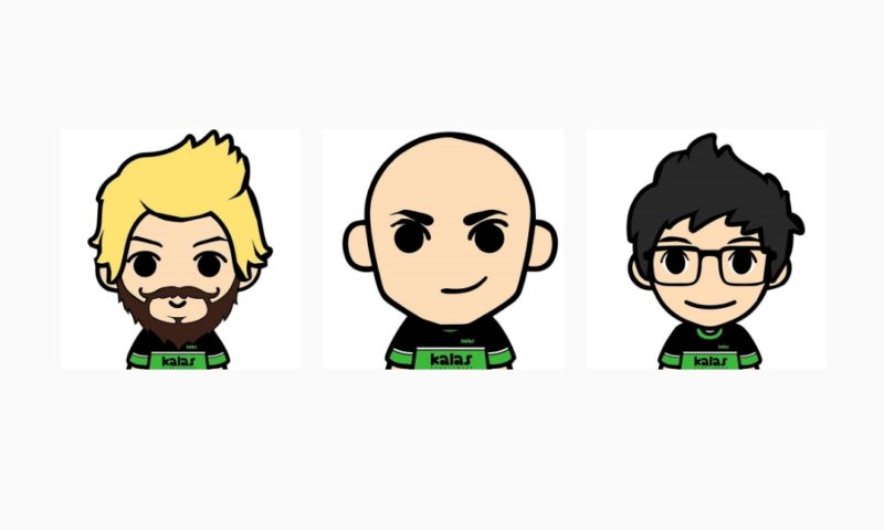 Zawodnicy Victoria Helman Sport o startującym sezonie przełajowym ...