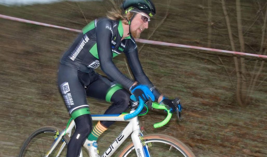 Bartosz Mikler (Victoria Helman Sport) – PP CX, Szczekociny // SPP CX ...