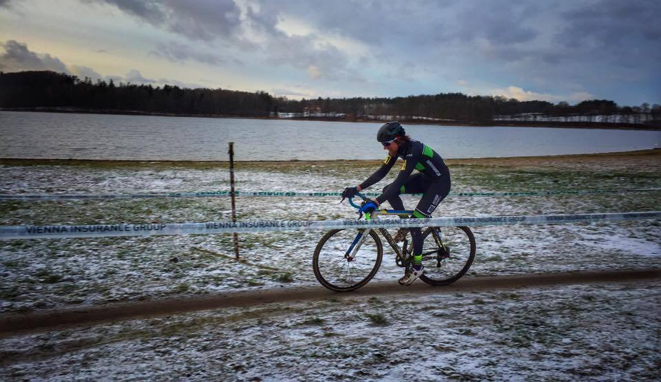 Bartosz Mikler (Victoria Helman Sport) - IV Memoriał Marka Cichosza ...