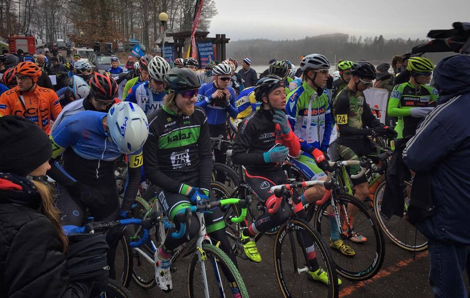 Bartosz Mikler (Victoria Helman Sport) - IV Memoriał Marka Cichosza ...