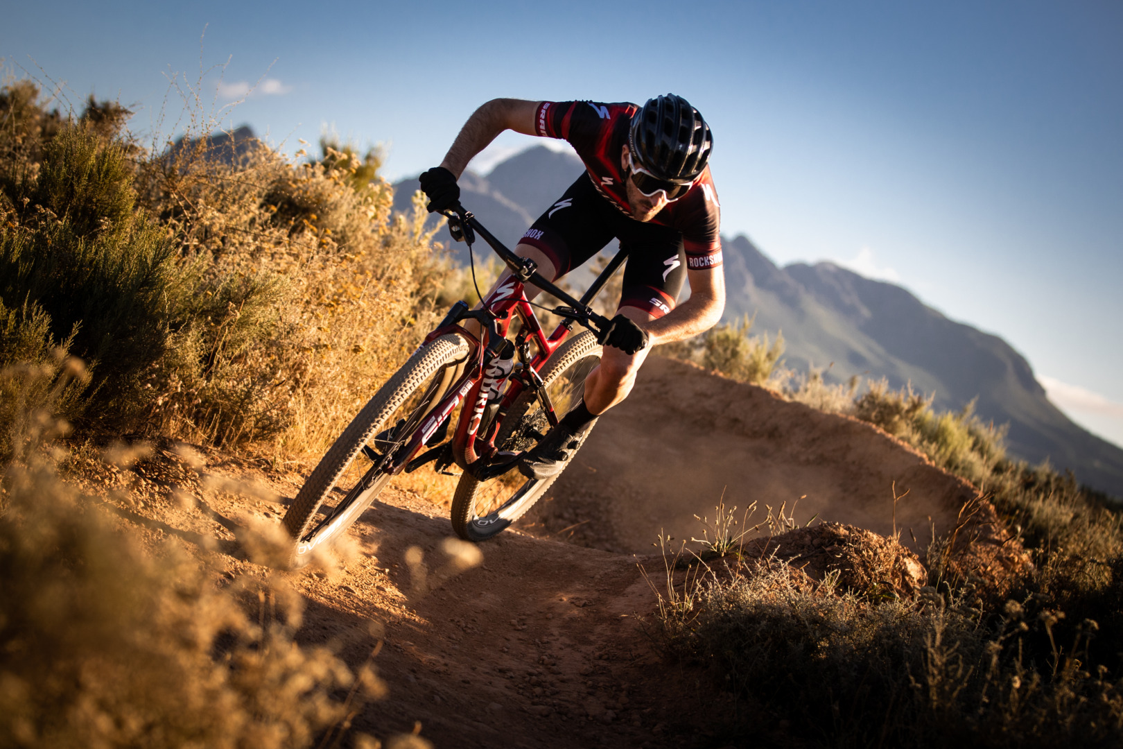 Specialized factory racing team 2021 gerhard kerschbaumer | Projekt ...