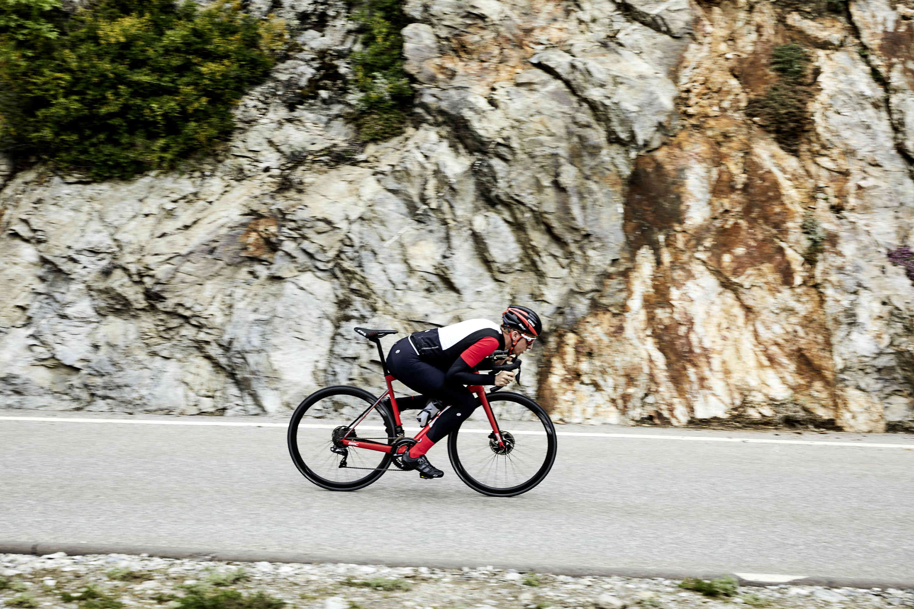 Zdjęcie ilustracyjne 03 (fot. BMC Switzerland Philipp Forstner ...