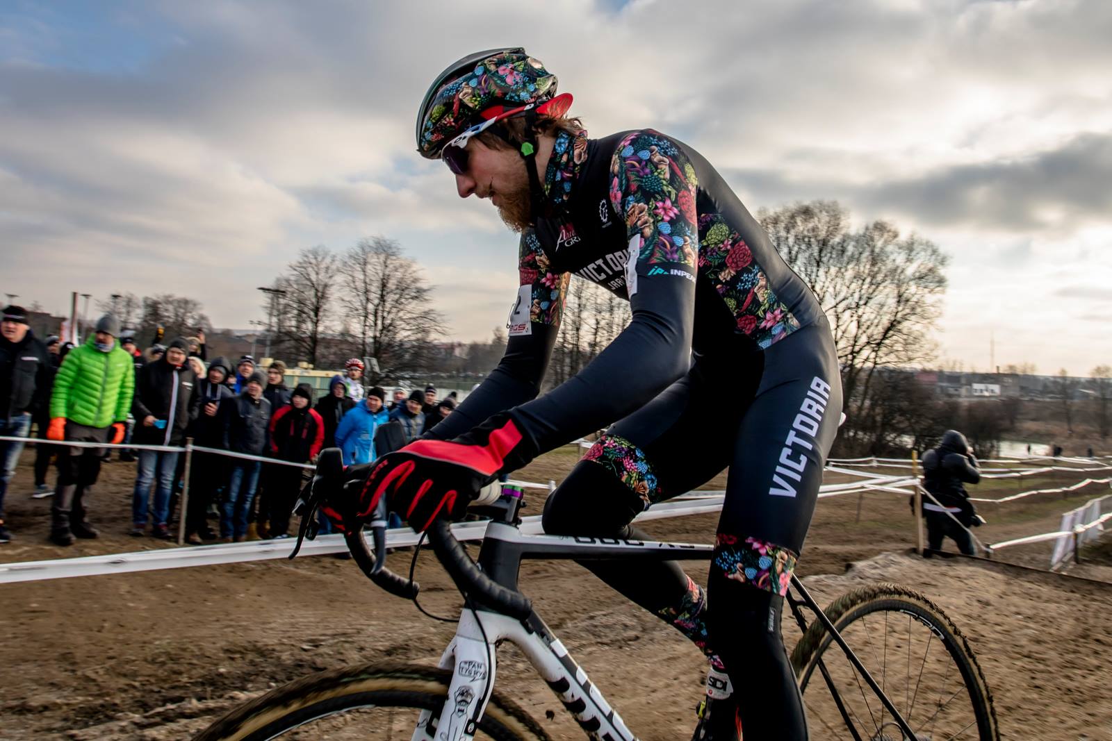bartosz mikler victoria helman sport mistrzostwa polski w kolarstwie ...