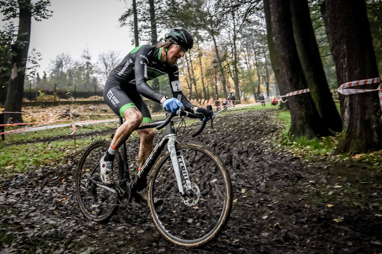 bartosz mikler victoria helman sport orlen puchar polski mikołów 2017 1 ...