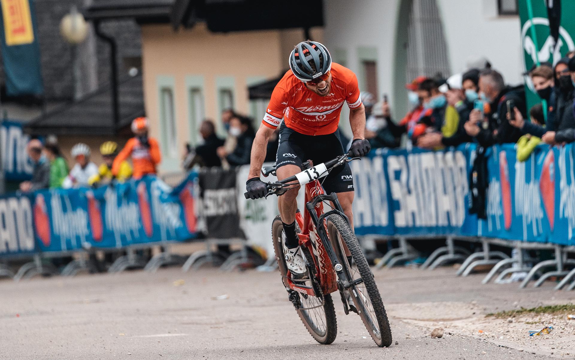 internazionali d’italia series 2021 marlene sudtirol sunshine race ...