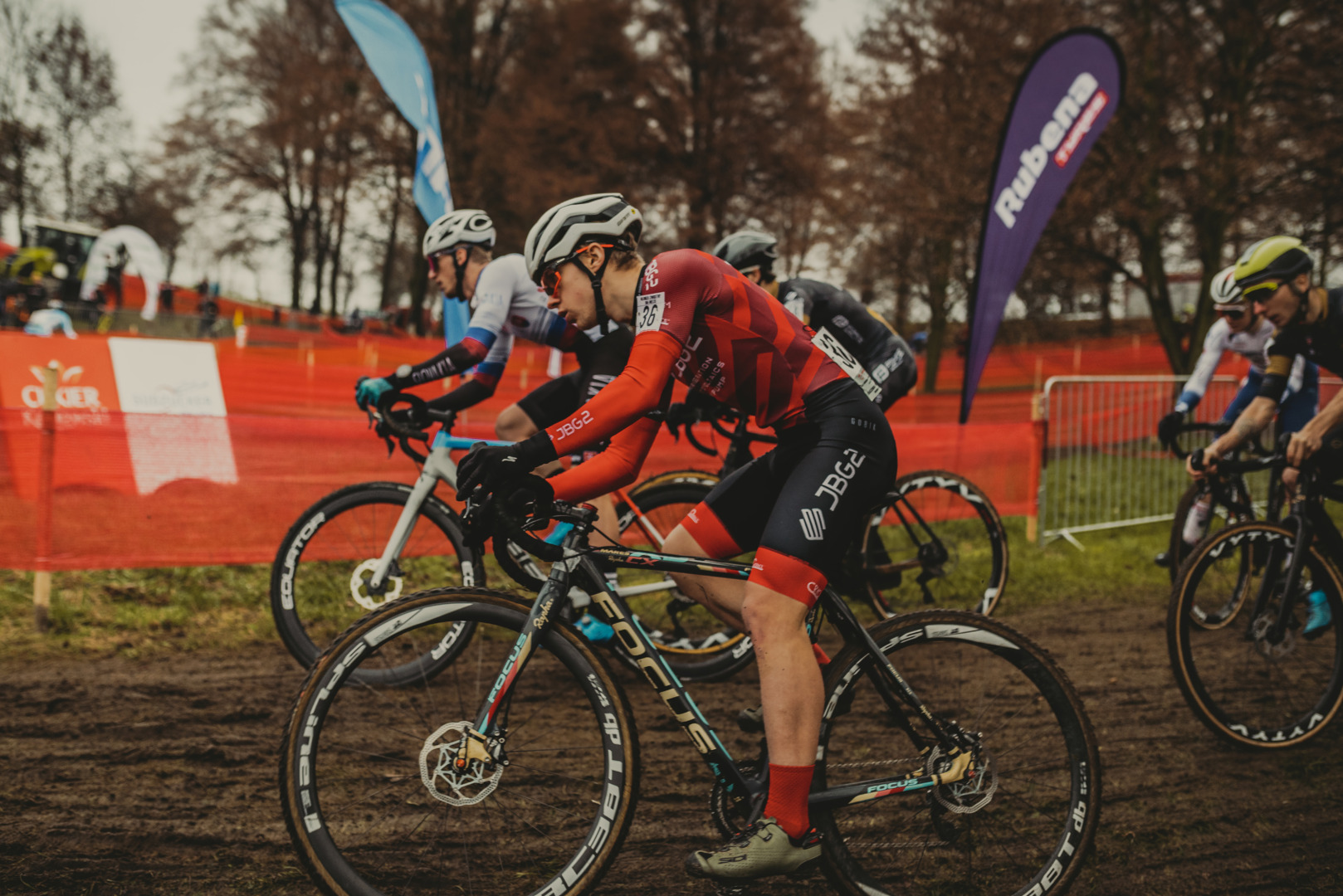 Karol Ostaszewski (JBG-2 CryoSpace): „nie bałem się spuścić powietrza ...