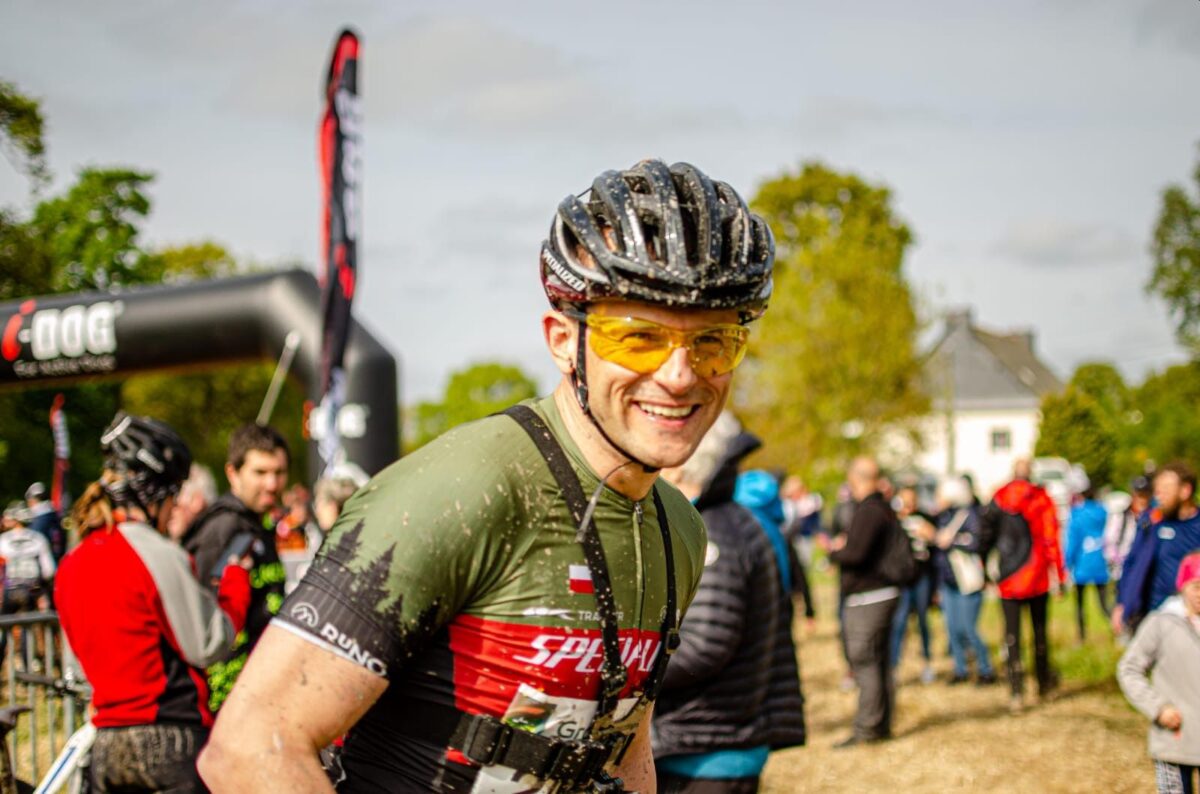 Sukcesy Polaków i ich greysterów na Mistrzostwach Świata w bikejoringu ...