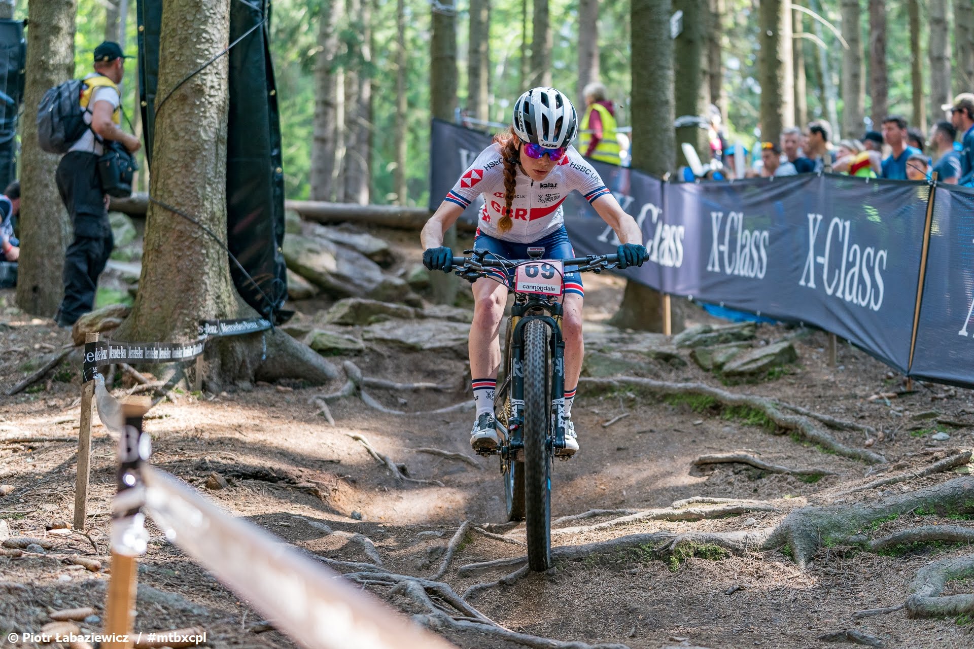 puchar śwata 2019 nove mesto na morave isla short fot piotr łabaziewicz ...