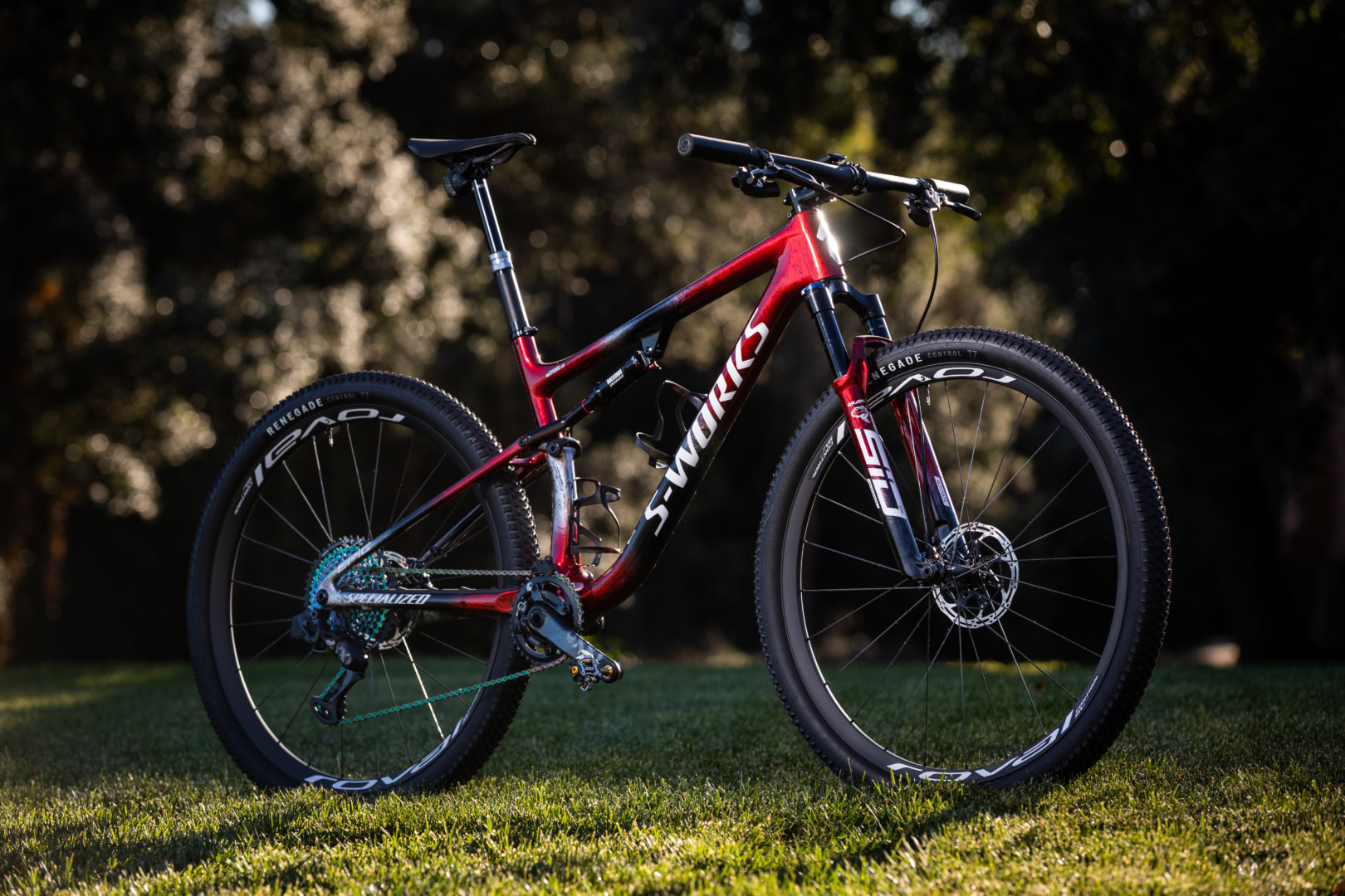 specialized factory racing 2022 s-works epic | Projekt kolarski #mtbxcpl