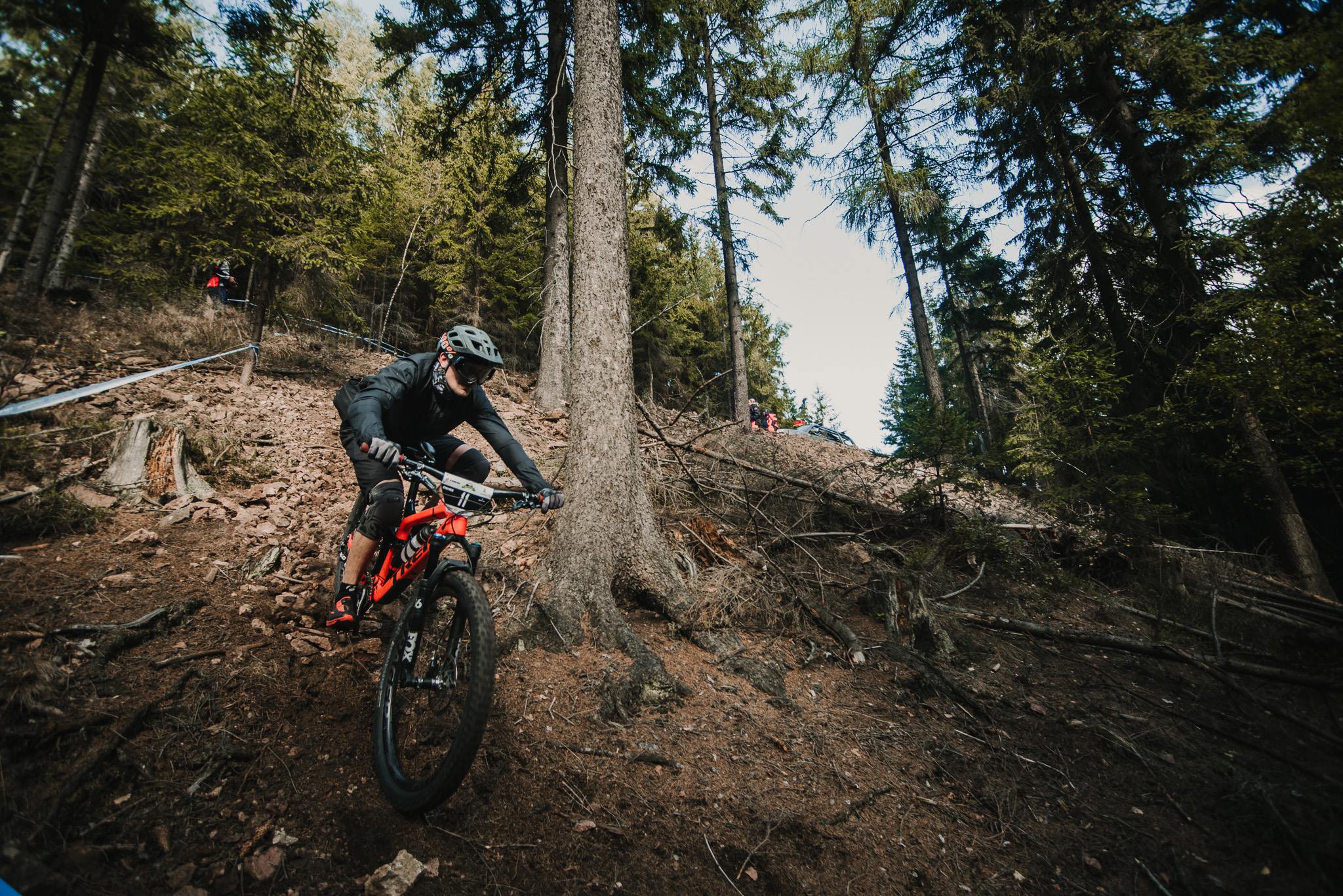 trek enduro series mieroszów 2018 relacja (3) | Projekt kolarski #mtbxcpl