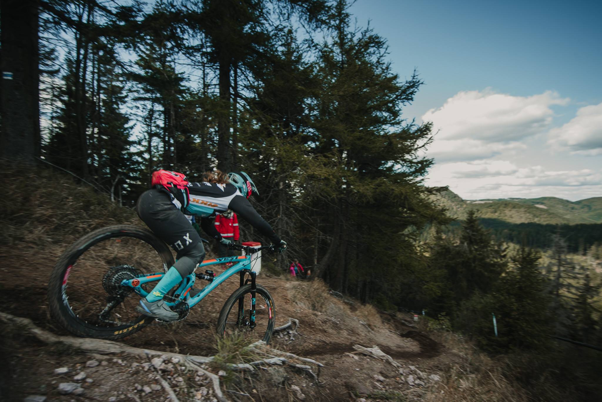 trek enduro series mieroszów 2018 relacja (5) | Projekt kolarski #mtbxcpl